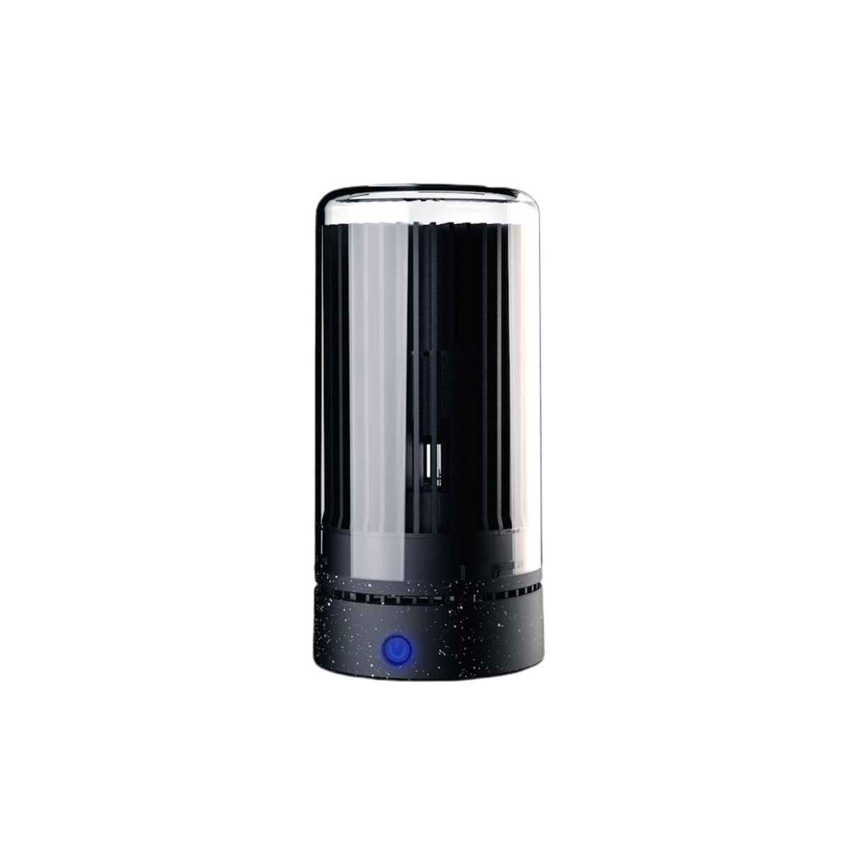 FORESTCURE Cold Extraction Diffuser | Portable Waterless Diffuser ...